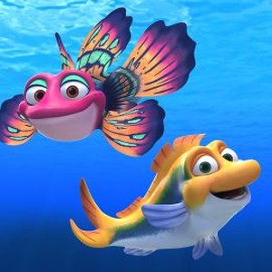 Splash and Bubbles - Rotten Tomatoes
