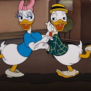 Mr. Duck Steps Out - Rotten Tomatoes
