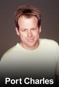 Port Charles | Rotten Tomatoes