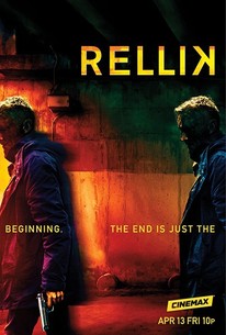 Rellik | Rotten Tomatoes
