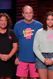 Shark Tank: Season 12, Episode 17 | Rotten Tomatoes
