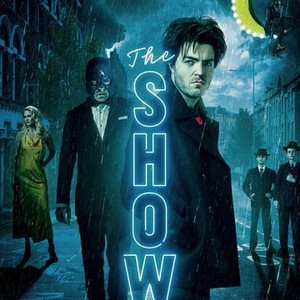 The Show - Rotten Tomatoes