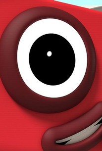 Numberblocks: Season 3, Episode 10 | Rotten Tomatoes