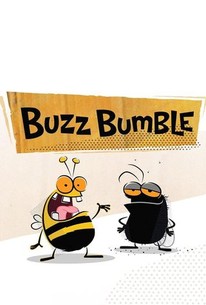 Buzz Bumble: Season 1, Episode 26 - Rotten Tomatoes