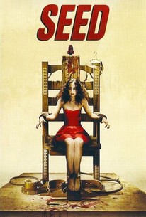 Seed | Rotten Tomatoes