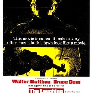 The Laughing Policeman - Rotten Tomatoes