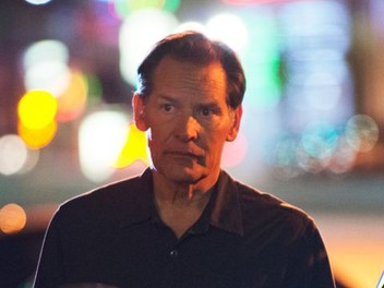 Harry James Remar