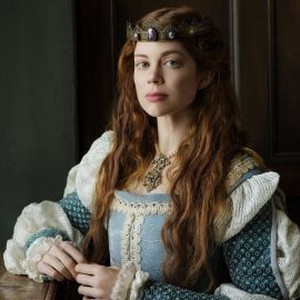 The Spanish Princess: Season 1, Episode 1 - Rotten Tomatoes