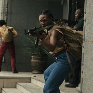 Silverton Siege - Rotten Tomatoes