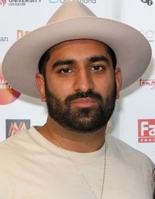 Yanick Ghanty | Rotten Tomatoes