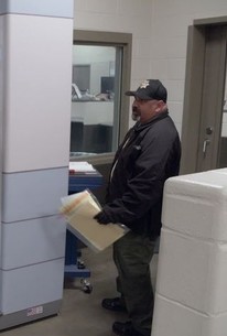 Booked: First Day In: Season 1, Episode 5 | Rotten Tomatoes