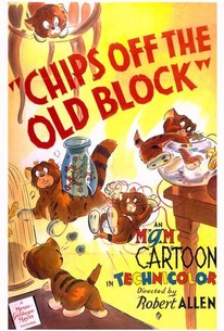 Chips off the Old Block | Rotten Tomatoes