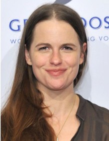 Isabell Polak - Rotten Tomatoes