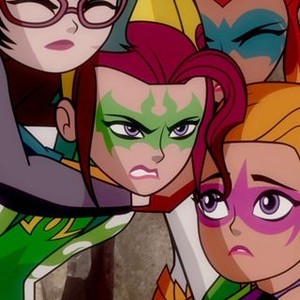 Mysticons: Season 1, Episode 20 - Rotten Tomatoes