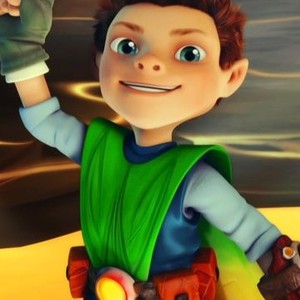 Tree Fu Tom - Rotten Tomatoes