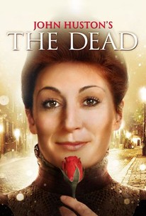 The Dead | Rotten Tomatoes