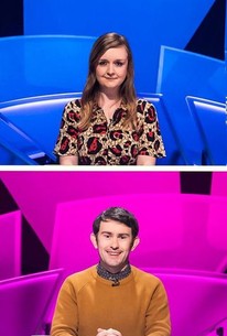 Only Connect: Season 18, Episode 1 | Rotten Tomatoes