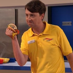 Some Assembly Required: Season 1, Episode 2 - Rotten Tomatoes