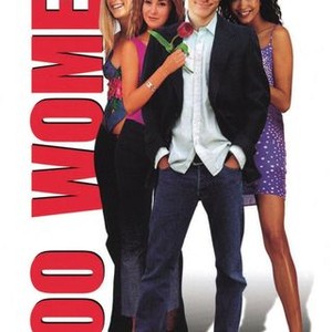 100 Women - Rotten Tomatoes