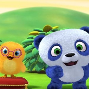 Ruff-Ruff, Tweet & Dave - Rotten Tomatoes