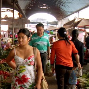 Somewhere Between - Rotten Tomatoes