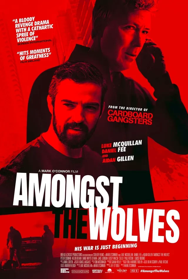 Amongst the Wolves Pictures | Rotten Tomatoes