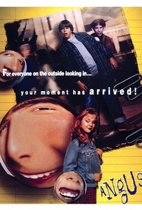 Angus | Rotten Tomatoes