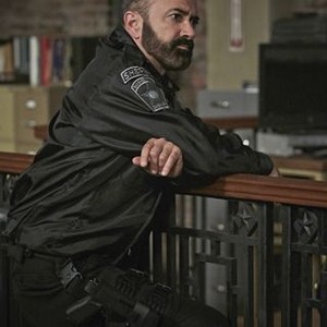 Matt Servitto - Rotten Tomatoes