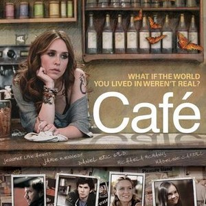 Café - Rotten Tomatoes