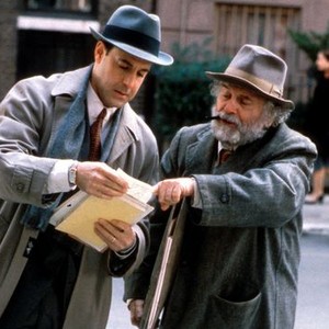 Joe Gould's Secret - Rotten Tomatoes