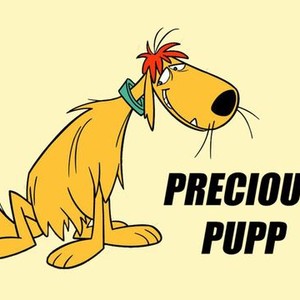 Precious Pupp: Season 1, Episode 1 - Rotten Tomatoes