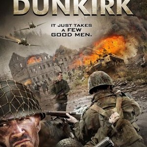 Operation Dunkirk - Rotten Tomatoes