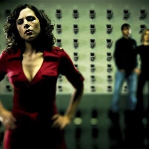 The Ghost Squad - Rotten Tomatoes