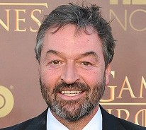 Ian Beattie - Rotten Tomatoes