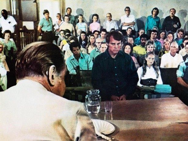 Felton Perry Walking Tall