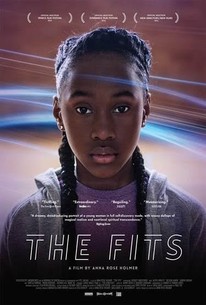 The Fits | Rotten Tomatoes