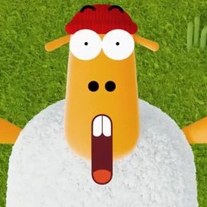 Karate Sheep: Season 2, Episode 1 - Rotten Tomatoes