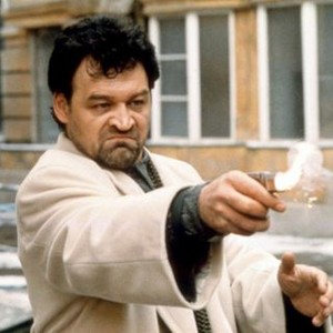 Ed O'Ross - Rotten Tomatoes