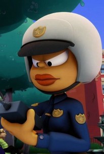 The Garfield Show: Season 5, Episode 3 - Rotten Tomatoes