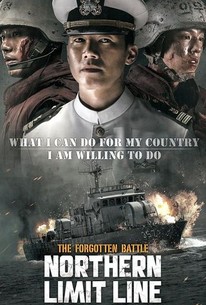 Northern Limit Line | Audience Reviews | Rotten Tomatoes