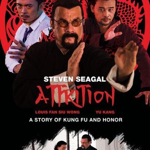 Attrition - Rotten Tomatoes