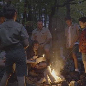 Boy Scout's Honor - Rotten Tomatoes