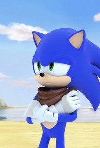 Sonic Boom: Season 1, Episode 11 - Rotten Tomatoes