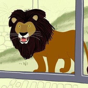 Peek Zoo: Season 1, Episode 2 - Rotten Tomatoes