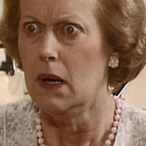 Keeping Up Appearances: Season 1, Episode 1 - Rotten Tomatoes