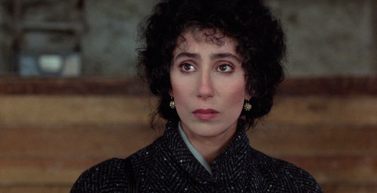 Moonstruck - Rotten Tomatoes