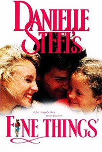 Fine Things | Rotten Tomatoes