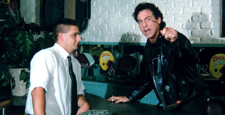 Dangerous Men - Rotten Tomatoes