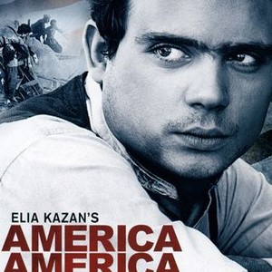 America, America - Rotten Tomatoes