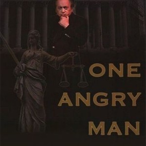One Angry Man - Rotten Tomatoes